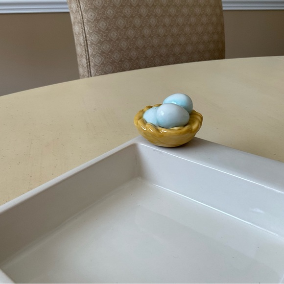 Nora Fleming | Accents | Adorable Nora Fleming Minis Robins Egg Blue ...